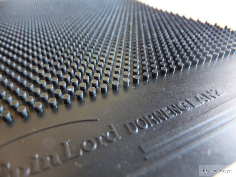 SPINLORD DORNENGLANZ II - 100x100pingpong